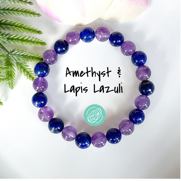 Lapis Purple - Etsy