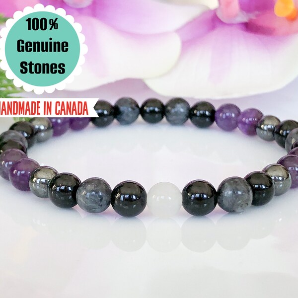 Protection Bracelet - Etsy