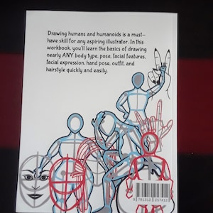 How to Draw Humans Complete Guide for Beginners- Body Types, Poses ...