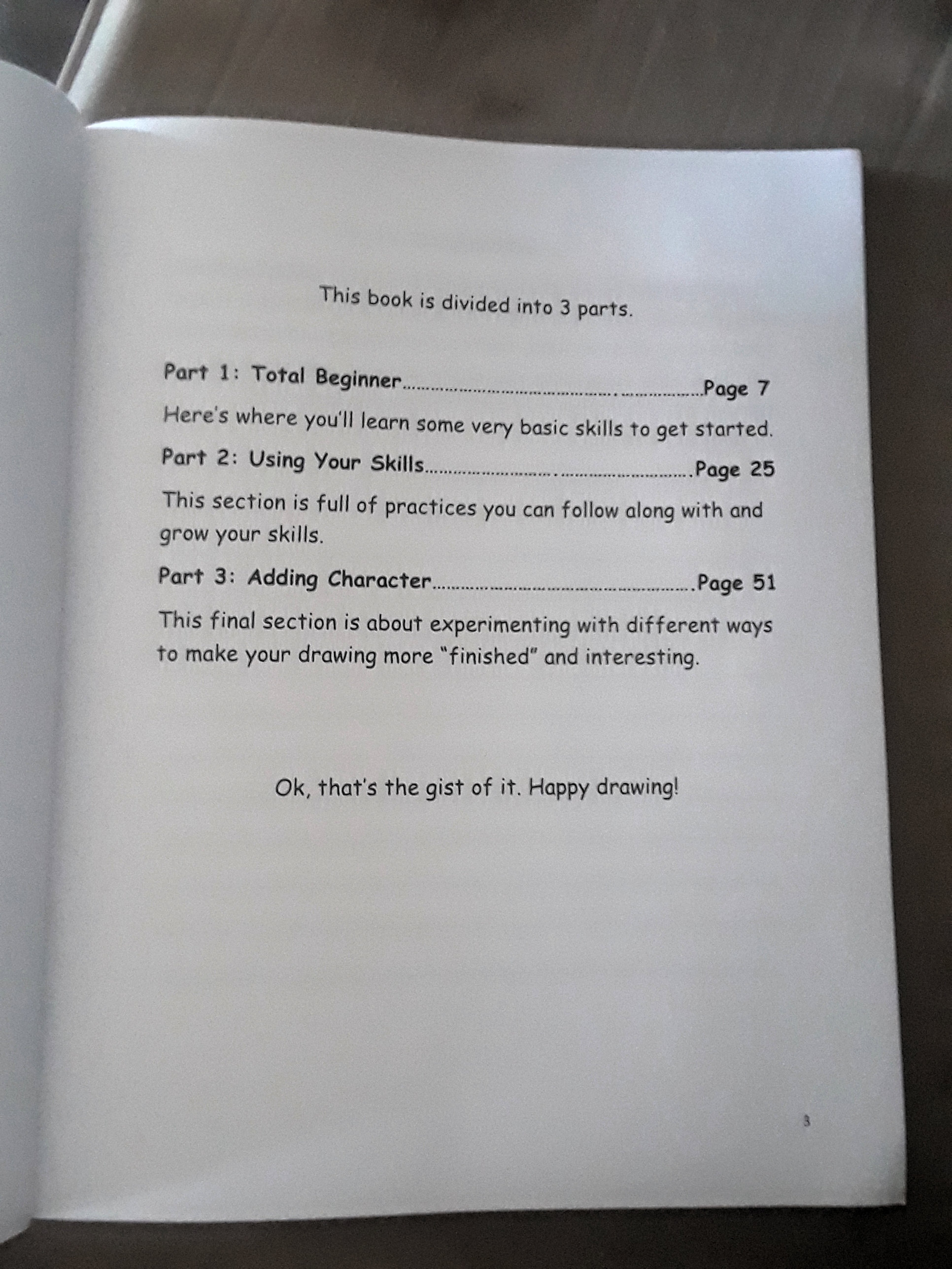 Learn to Draw With i Can't Draw the Workbook for the Illustration ...