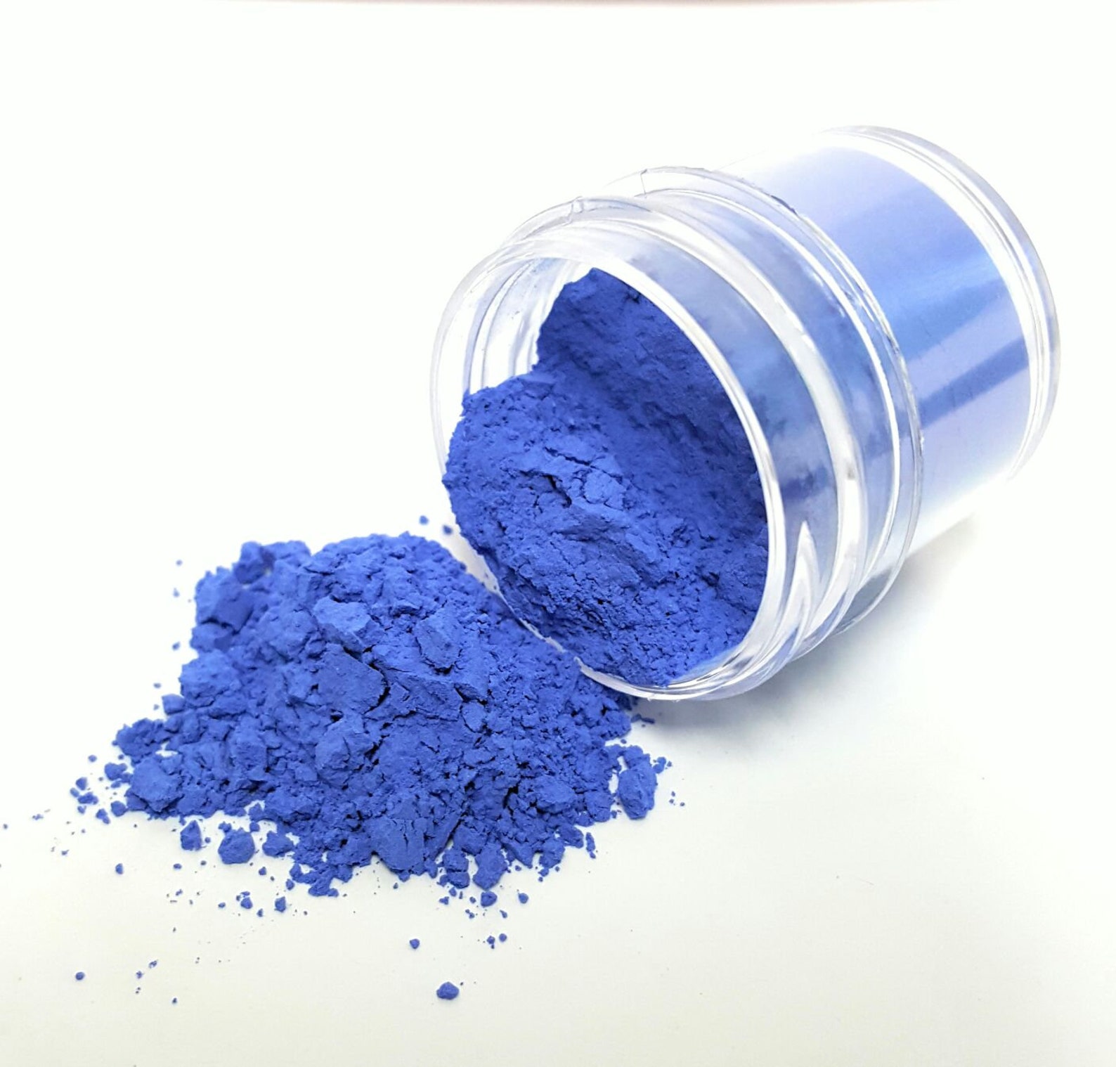 Lapis Lazuli Blue Ultramarine Pigment Powder for Artist's - Etsy Canada