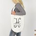 Split Letter H Svg - Split Monogram H Svg - Initial H Svg - Split ...