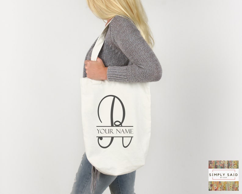 Split Letter R Svg - Split Monogram R Svg - Initial R Svg - Split ...