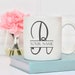Split Letter R Svg - Split Monogram R Svg - Initial R Svg - Split ...
