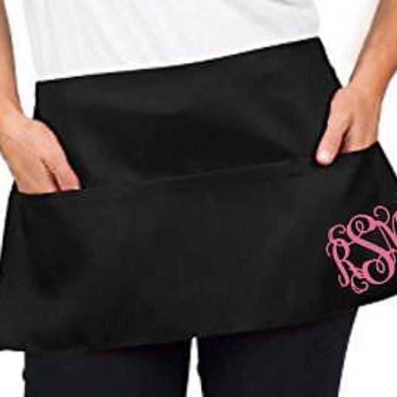 Waitress Apron - Etsy