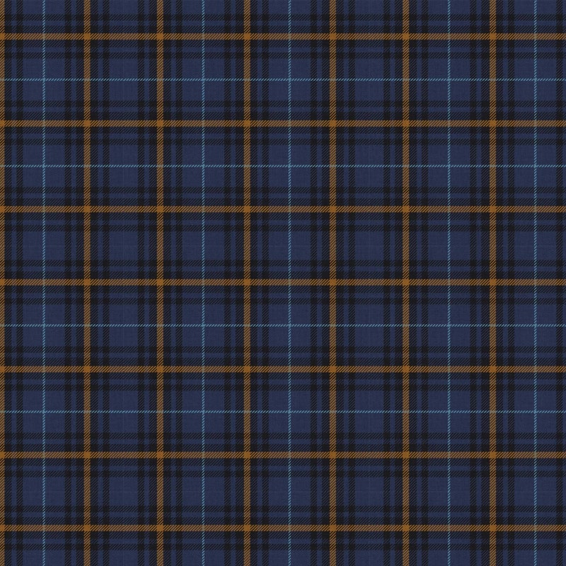 Tartan Paper - Etsy