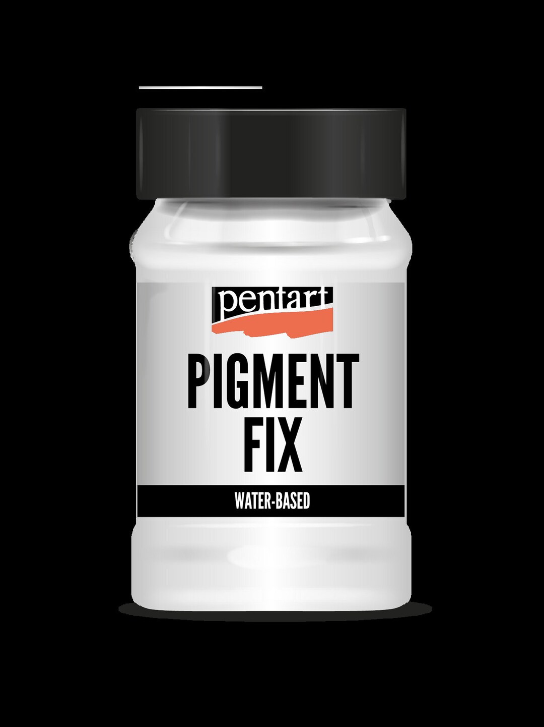 Pentart Pigment Fix |100ML |water Based|mixed Media, Scrapbooking, Art ...