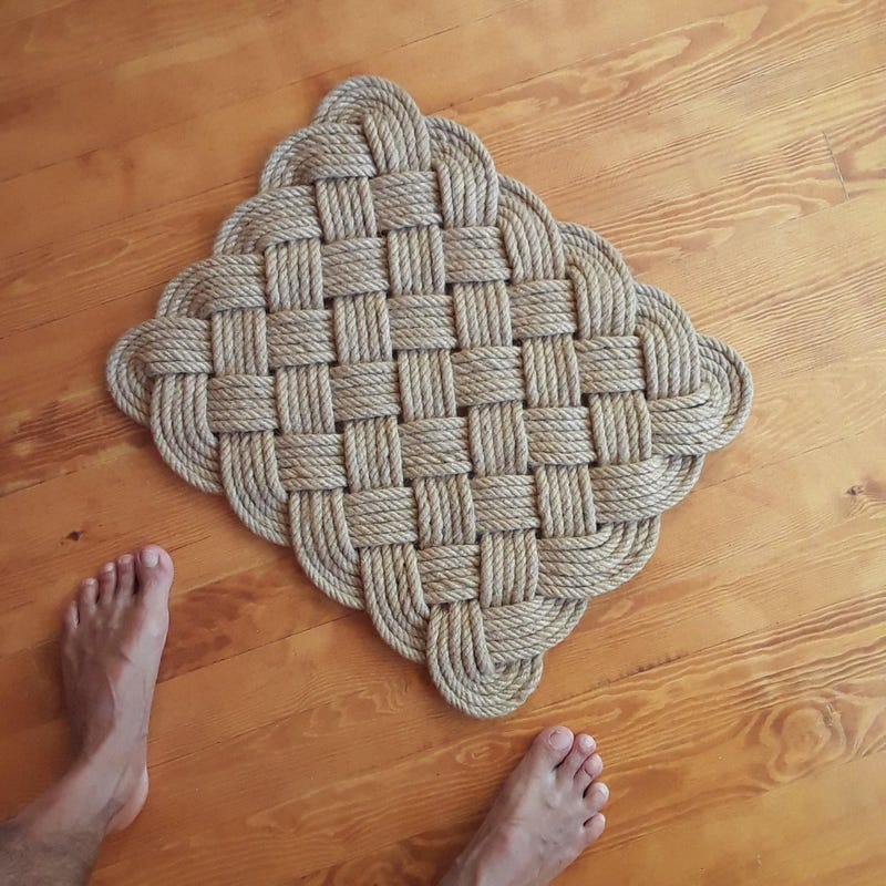 Ocean Plait - Etsy UK