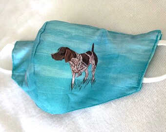 Gsp Mask | Etsy