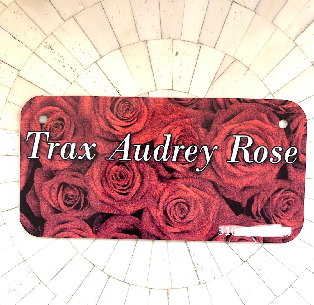 Custom Crate Tags - Etsy