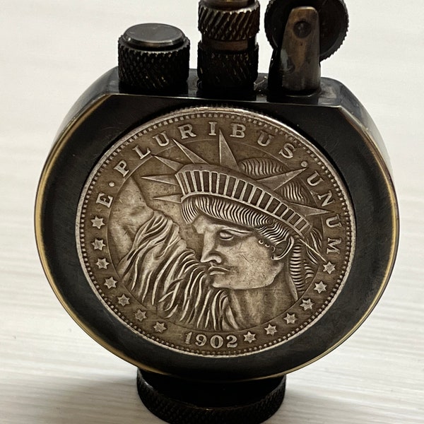 Statue of Liberty Lighter - Etsy