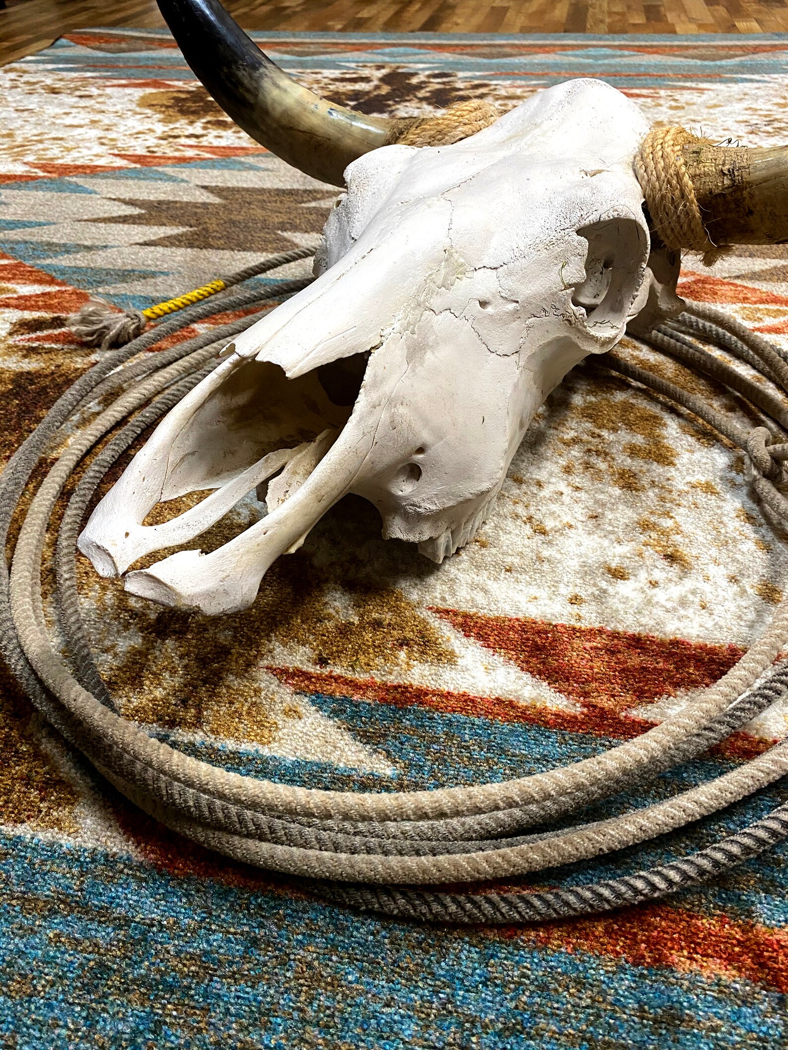 Cowhide Rug, Cow Hide Rug, Faux Cowhide Rug, 8x10 Cowhide Rug, Cowhide ...