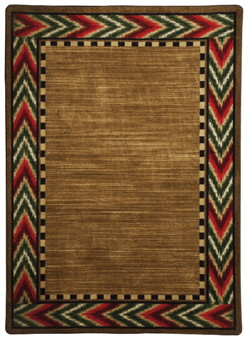 Rustic Rug Rustic Area Rug Rustic Decor Rustic Western - Etsy