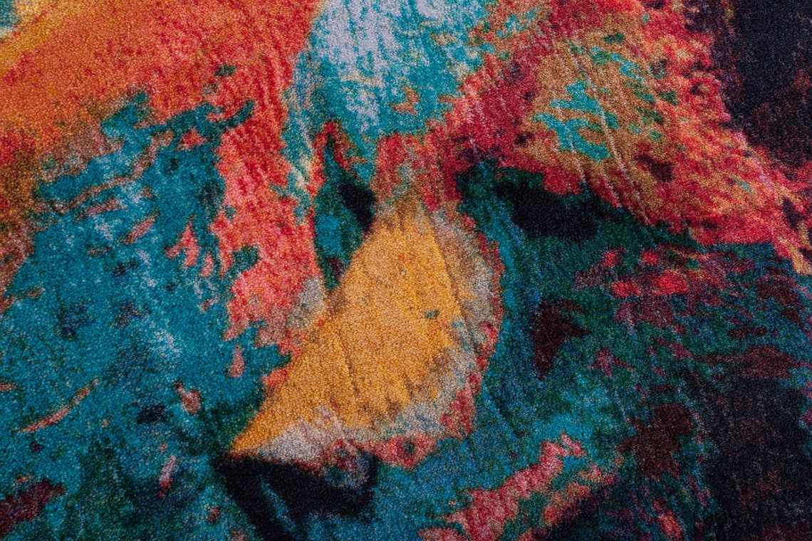 Brown Bear Rug Bear Rug Bear Rugs Bear Area Rug Grizzly - Etsy