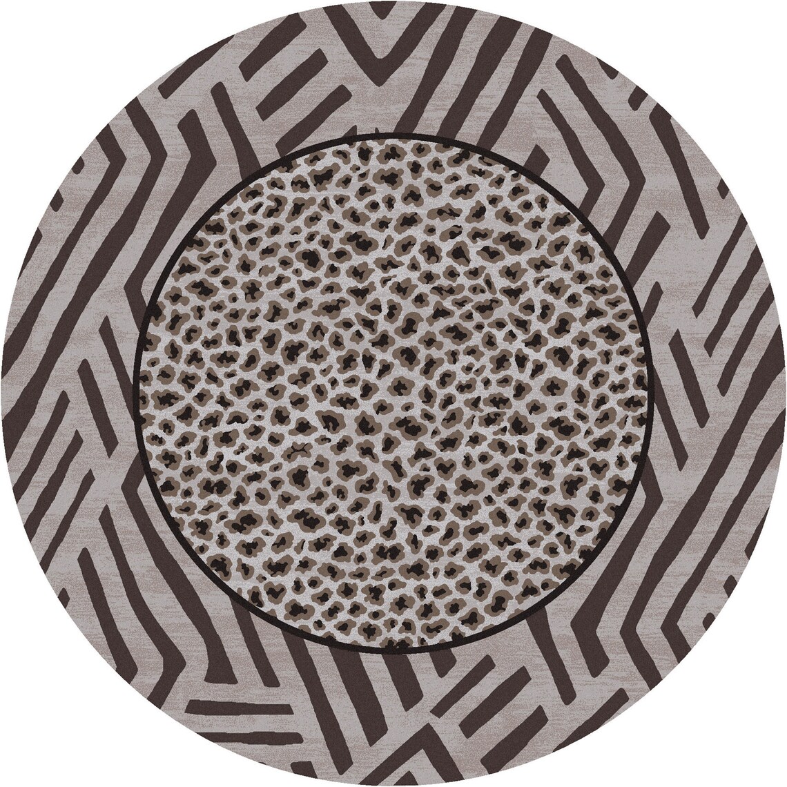 Cheetah Print Rug Cheetah Rug Cheetah Area Rug Cheetah Skin - Etsy