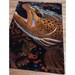 Trout Rug, Trout Area Rug, Fish Rug, Fish Area Rug, Trout Decor, Fish ...