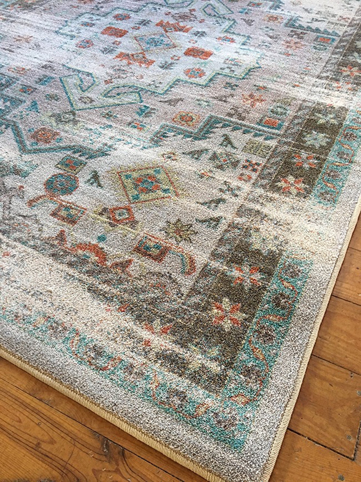 Vintage Rug Vintage Area Rug Vintage Style Rug Persian | Etsy