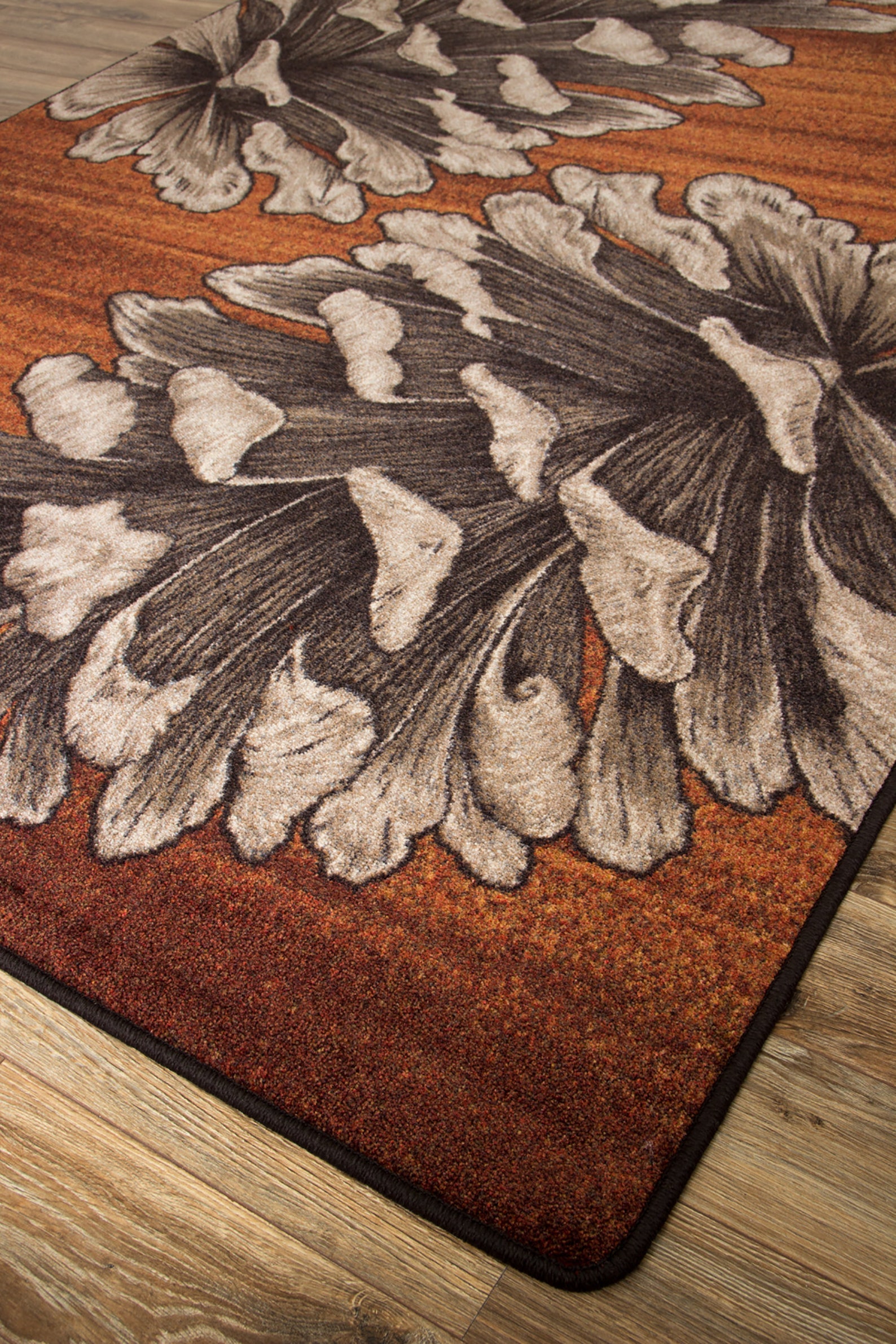 Pine Cone Rug Pinecone Rug Pine Cones Rug Pinecones Rug | Etsy