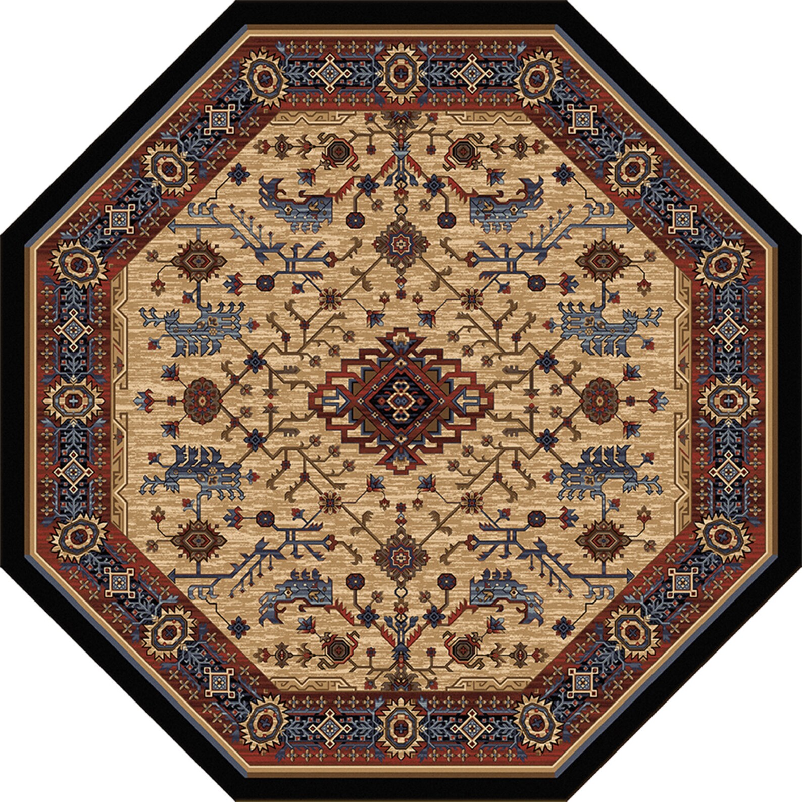 Rustic Rug Rustic Area Rug Rustic Decor Rustic Home Decor - Etsy