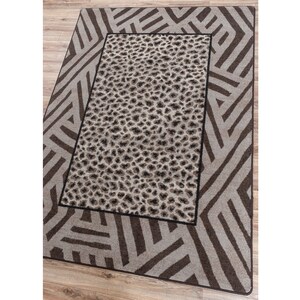 Cheetah Print Rug Cheetah Rug Cheetah Area Rug Cheetah Skin - Etsy