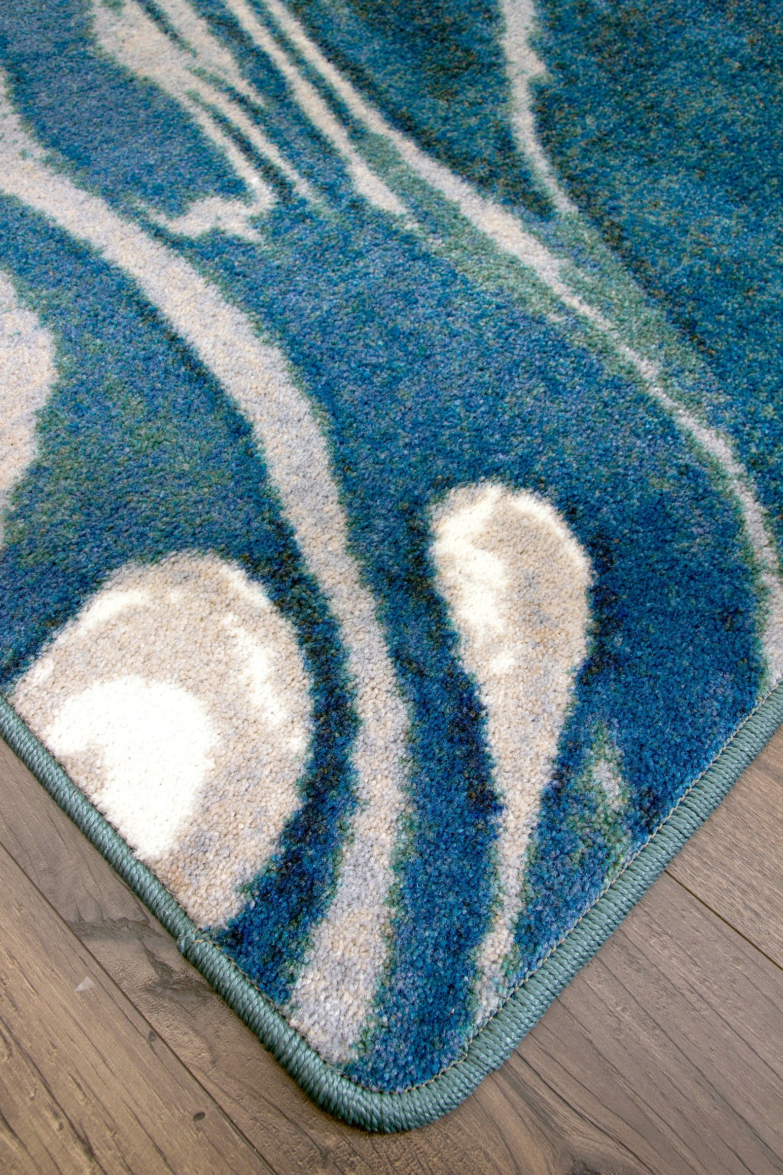 Jellyfish Rug Jelly Fish Rug Jellyfish Area Rug Beach Rug - Etsy