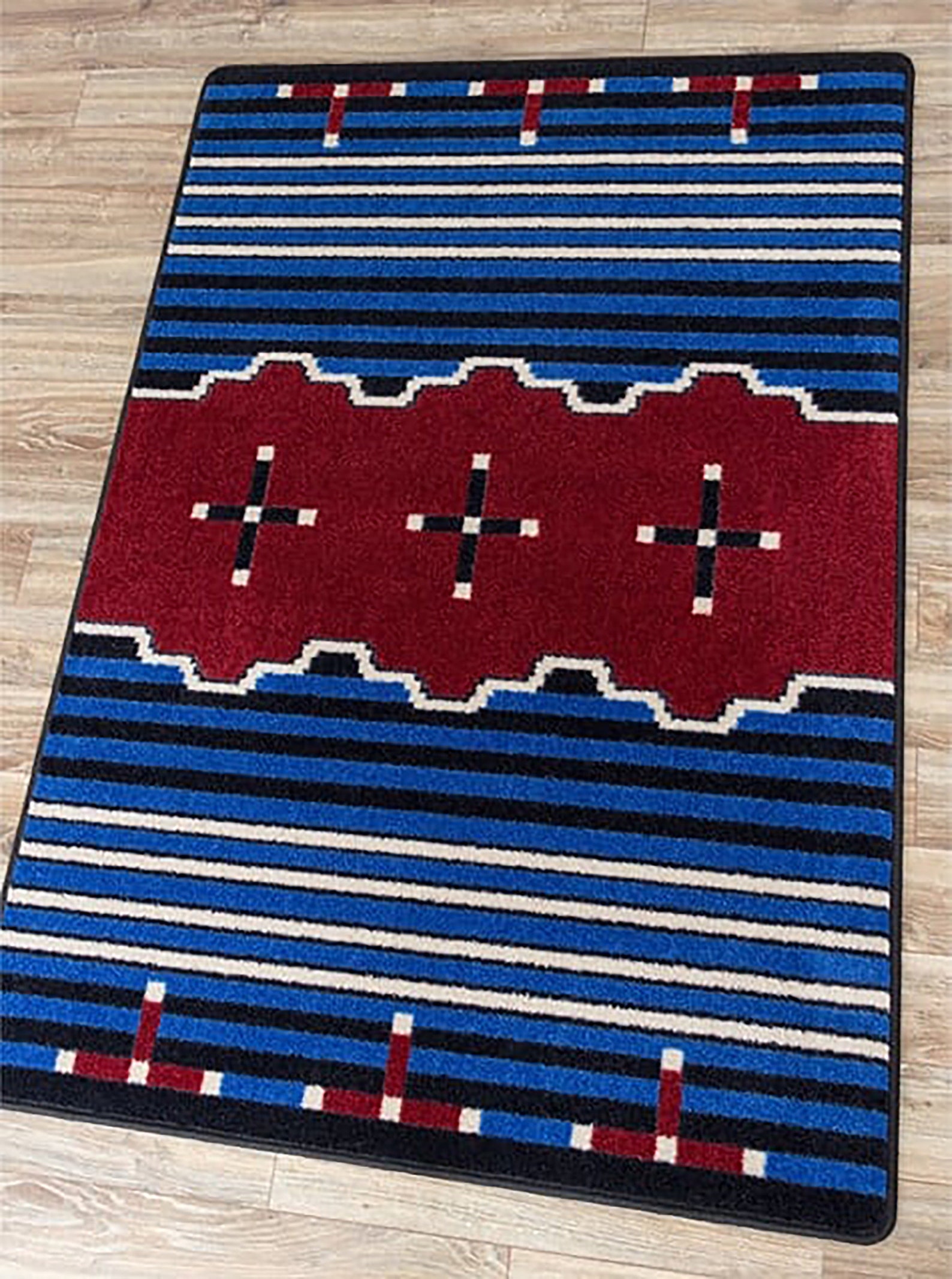 Rustic Rug Western Rug Rustic Area Rug Western Area Rug - Etsy Canada