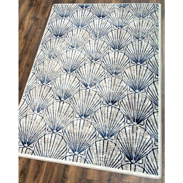 Nautical Rug - Etsy