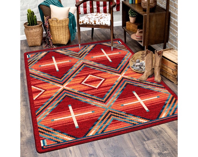 southwestrugsdepot - Etsy Canada