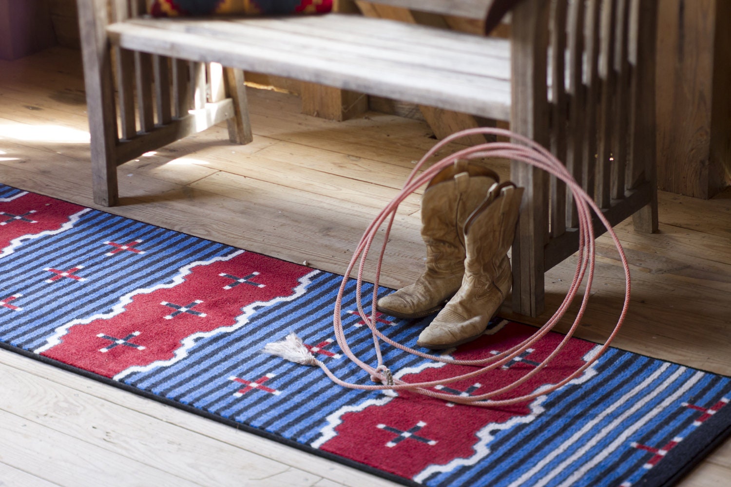 Rustic Rug Western Rug Rustic Area Rug Western Area Rug - Etsy Canada