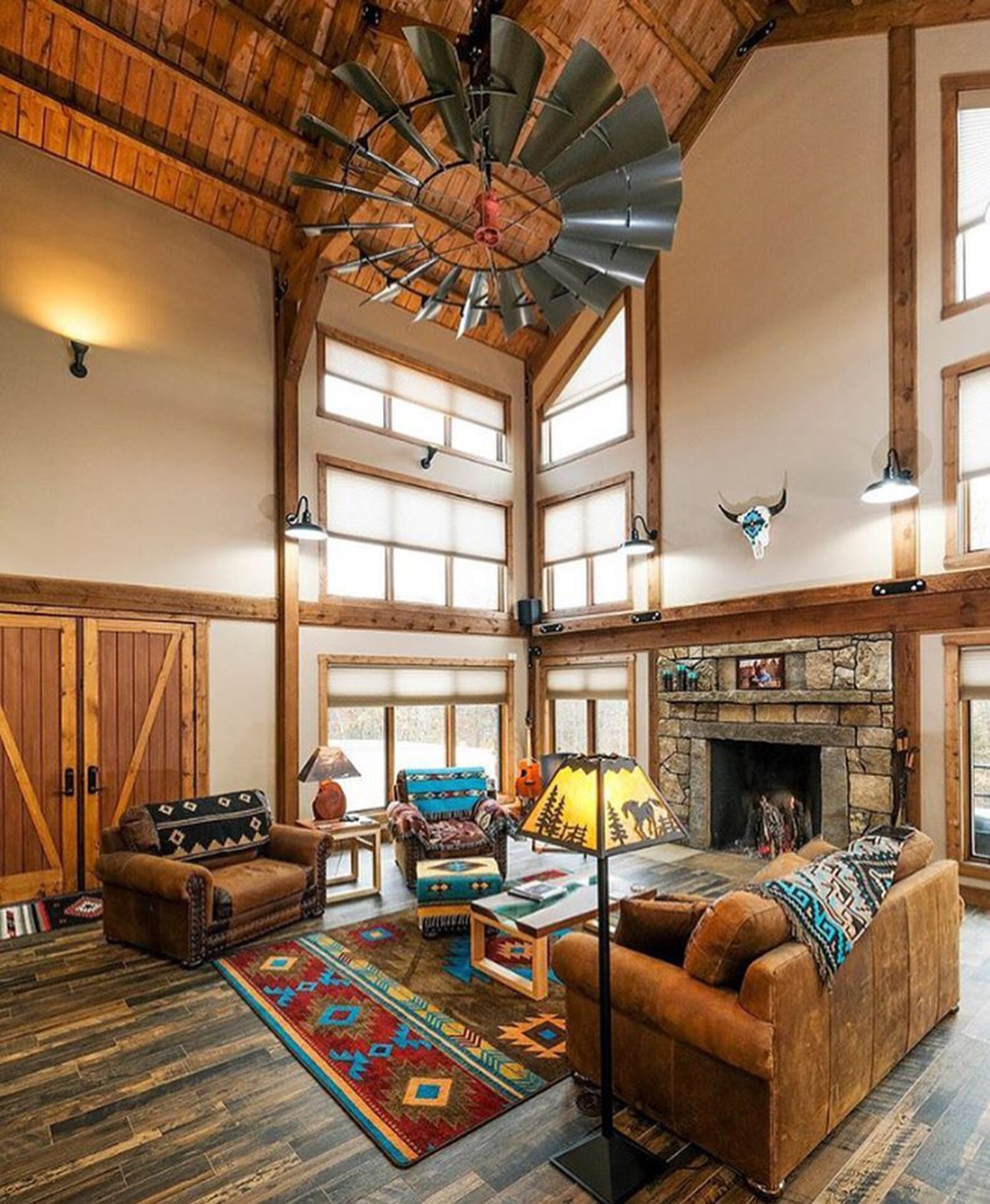 Native American Style Rug Native American Style Area Rug - Etsy Canada