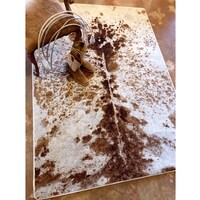 Cowhide Rug - Etsy