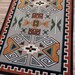 Navajo Style Area Rug Navajo Style Rug Native American - Etsy