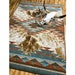 Cowhide Rug Cow Hide Rug Faux Cowhide Rug 8x10 Cowhide Rug - Etsy