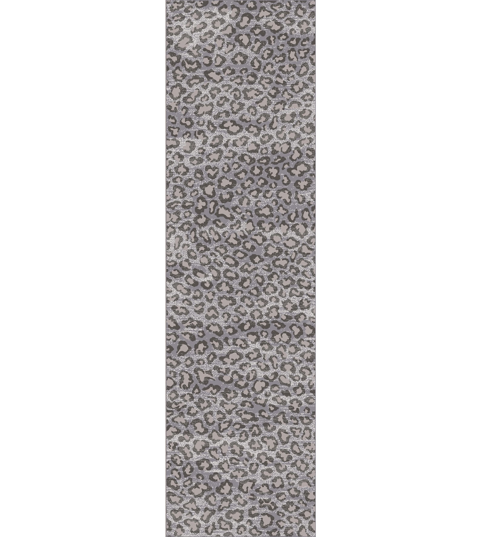 Snow Leopard Rug Leopard Rug Leopard Print Rug Leopard Area - Etsy