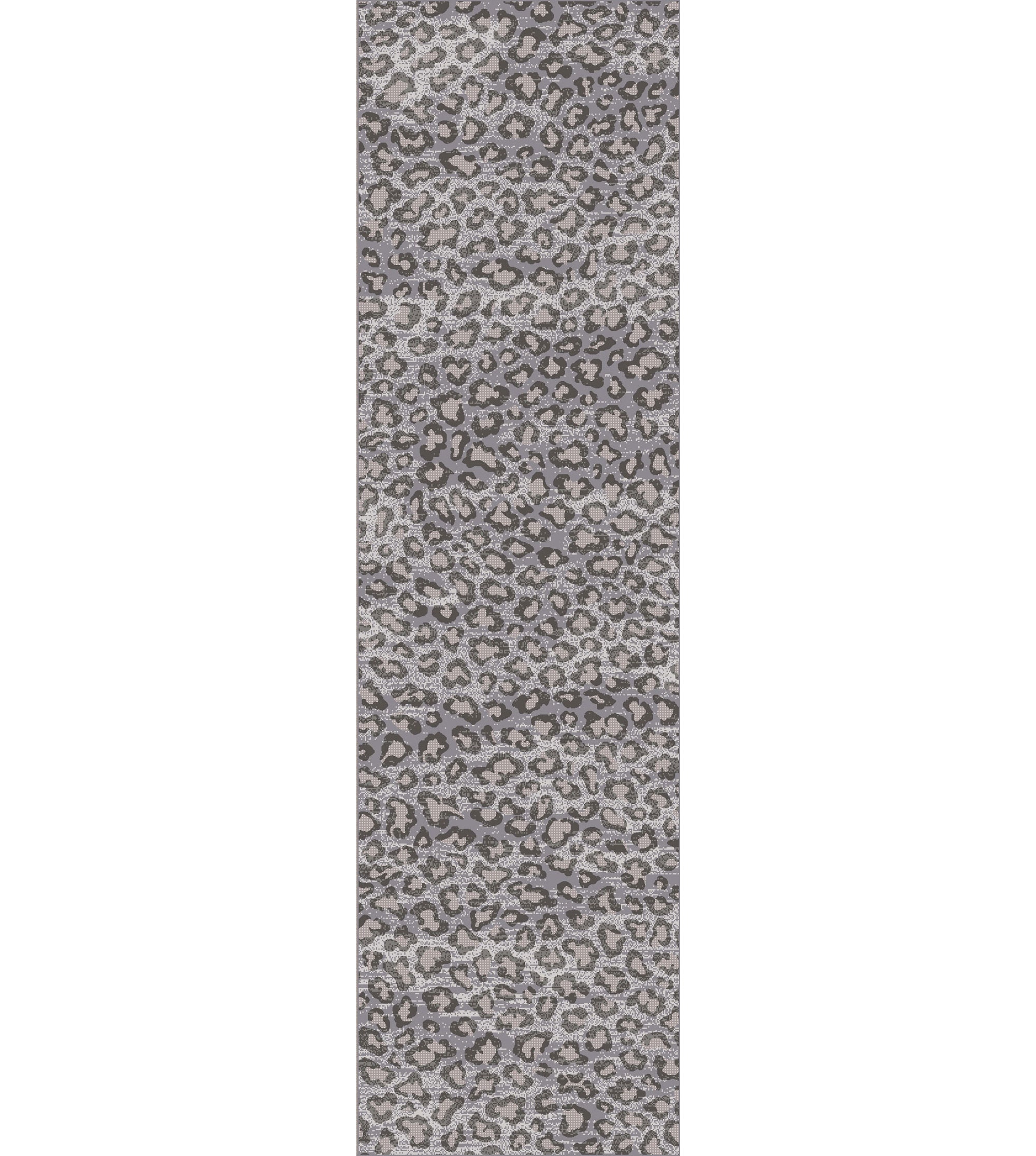 Snow Leopard Rug Leopard Rug Leopard Print Rug Leopard Area - Etsy