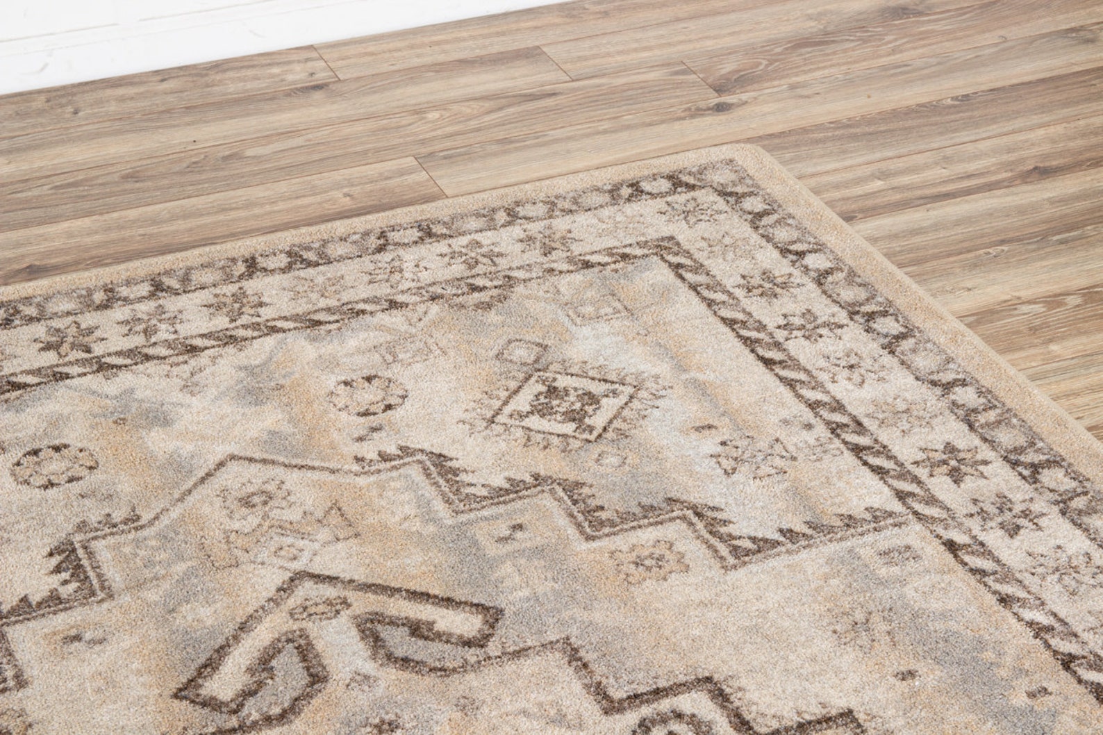 Vintage Rug Antique Rug Distressed Rug Vintage Area Rug | Etsy