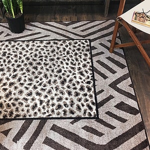 Cheetah Print Rug Cheetah Rug Cheetah Area Rug Cheetah Skin - Etsy