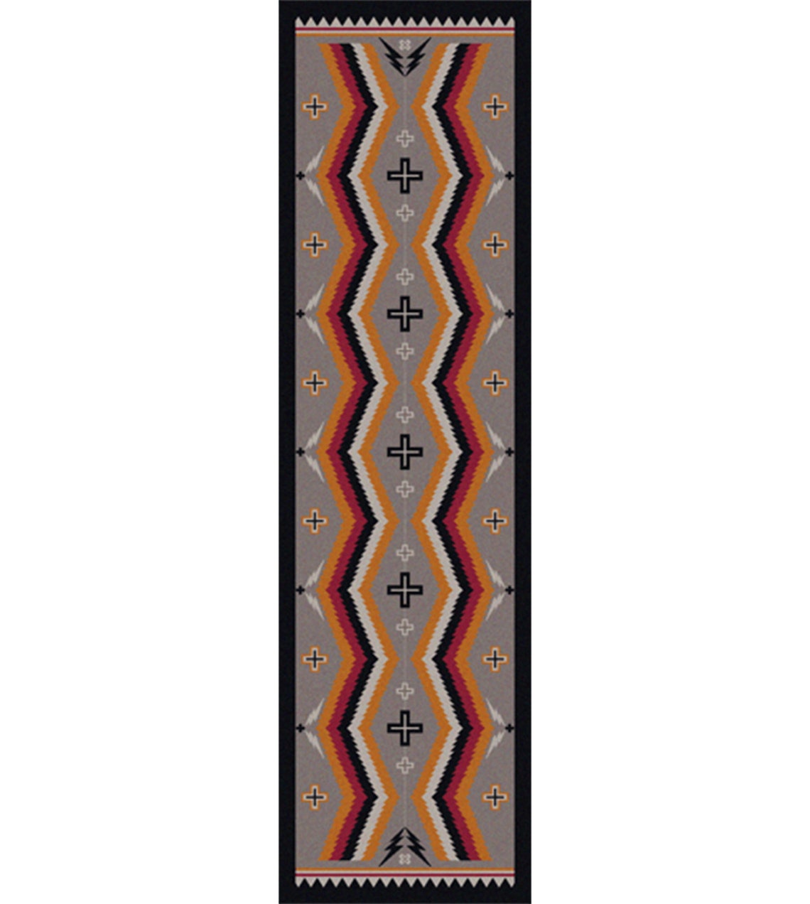 Native American Style Rug Native American Style Area Rug - Etsy