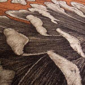 Pine Cone Rug Pinecone Rug Pine Cones Rug Pinecones Rug Pine Cone Area ...