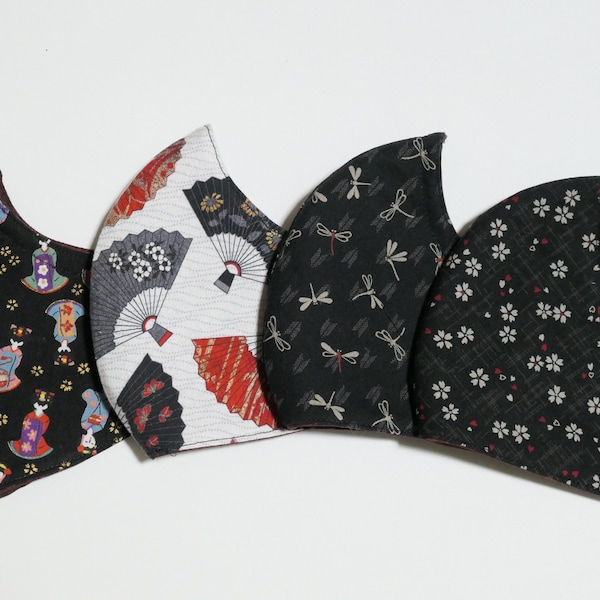 Washable Face Mask - Etsy