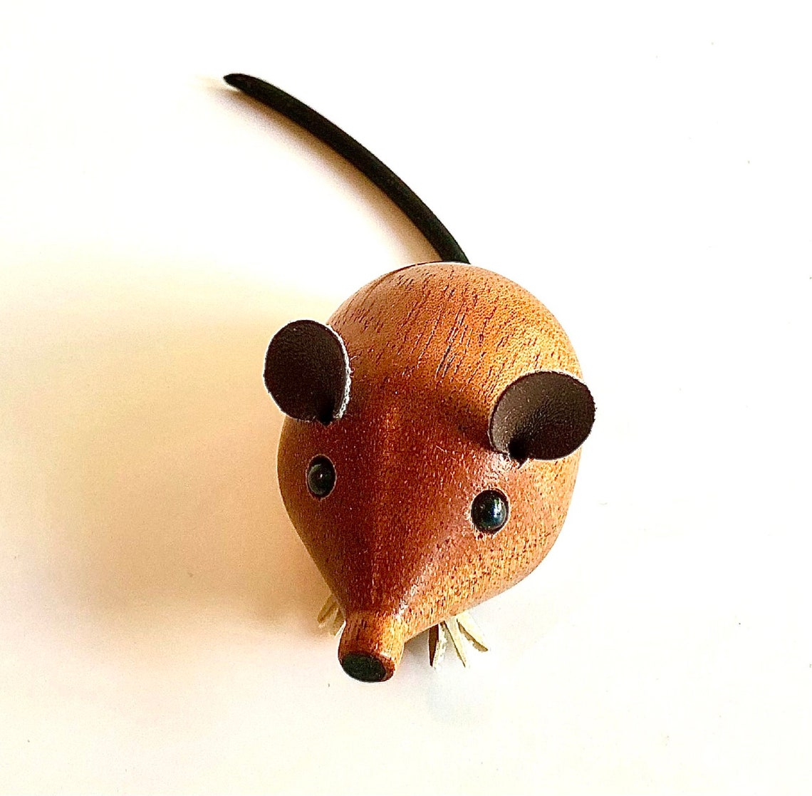 Mice Small Wooden Mice - Etsy