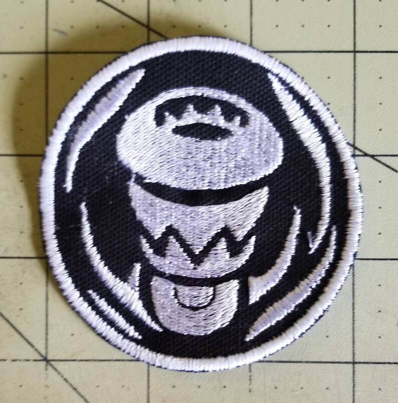 Overwatch Ultimate Logo Patch - Etsy