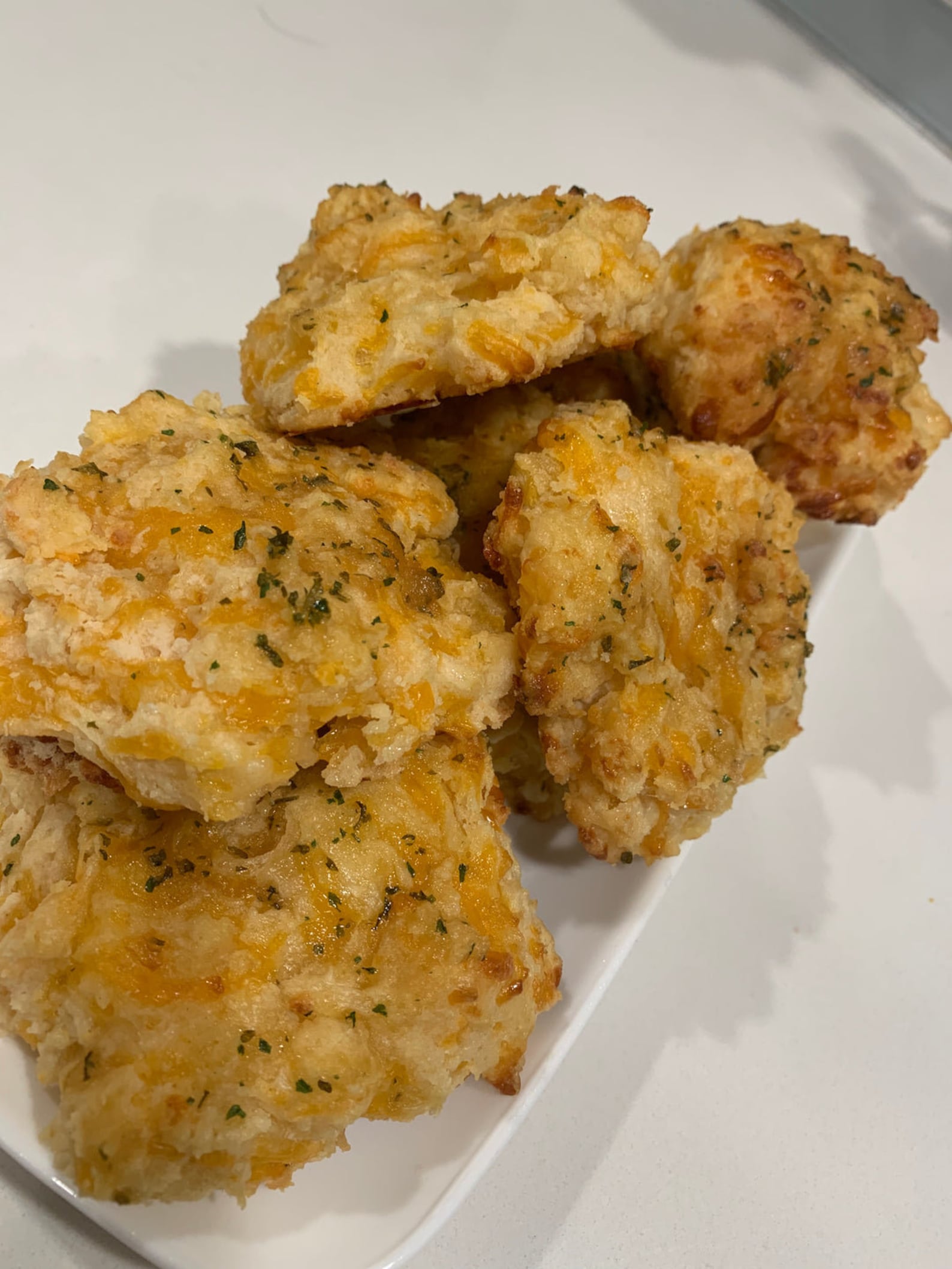 Cheddar BAE Biscuits Recipe - Etsy