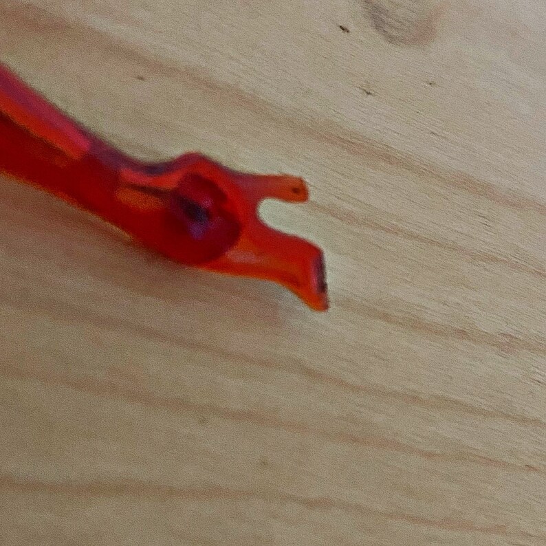 Vintage 1940s Celluloid Pinup Legs Brooch, Red Plastic Jewelry - Etsy