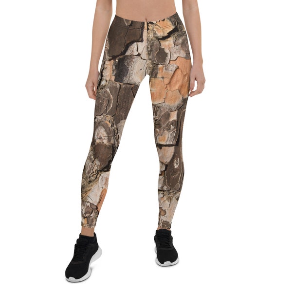 Nature Leggings - Etsy