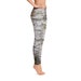 Tree Bark Print Leggings. Great for Costumes, Hunting. Polyester ...