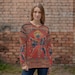 Spiritual Clothing Meditation Tibet Unisex Sweatshirt Asian Art Yoga ...