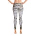 Tree Bark Print Leggings. Great for Costumes, Hunting. Polyester ...