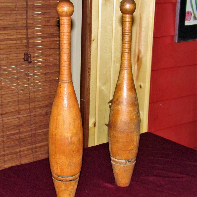 Indian Club - Etsy