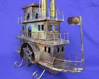 Music Box Copper - Etsy